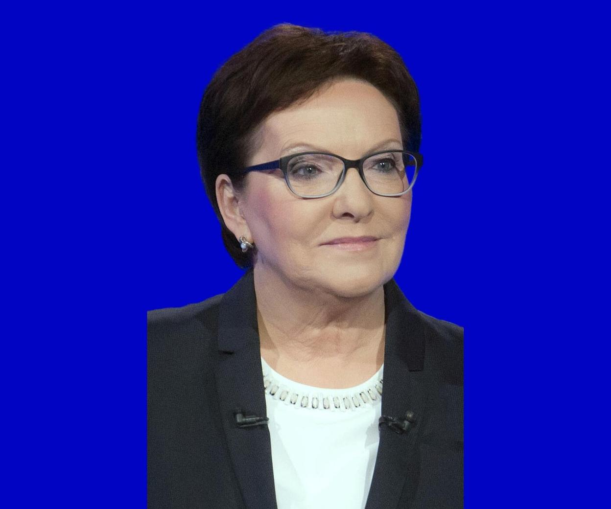 Eurowybory 2024: Czy Ewa Kopacz została europosłem? Jak dobry wynik uzyskała w Wielkopolsce ...