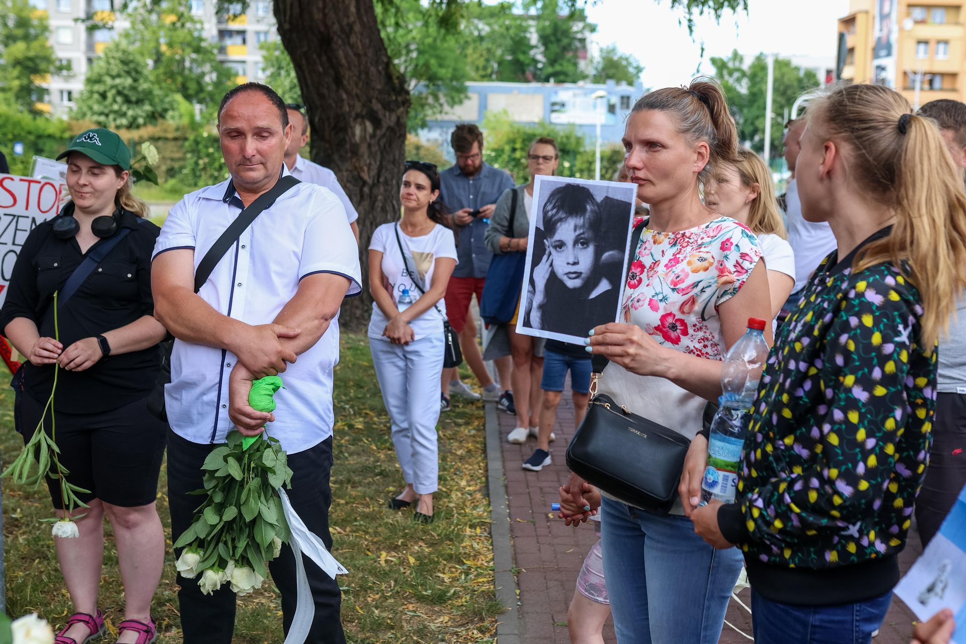 Sprawa Kamilka z Częstochowy: ponownie w sądzie. Czy urzędnicy będą ...