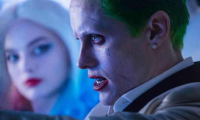 Jared Leto w Gotham City Sirens?! To jednocześnie bardzo prawdopodobne ...