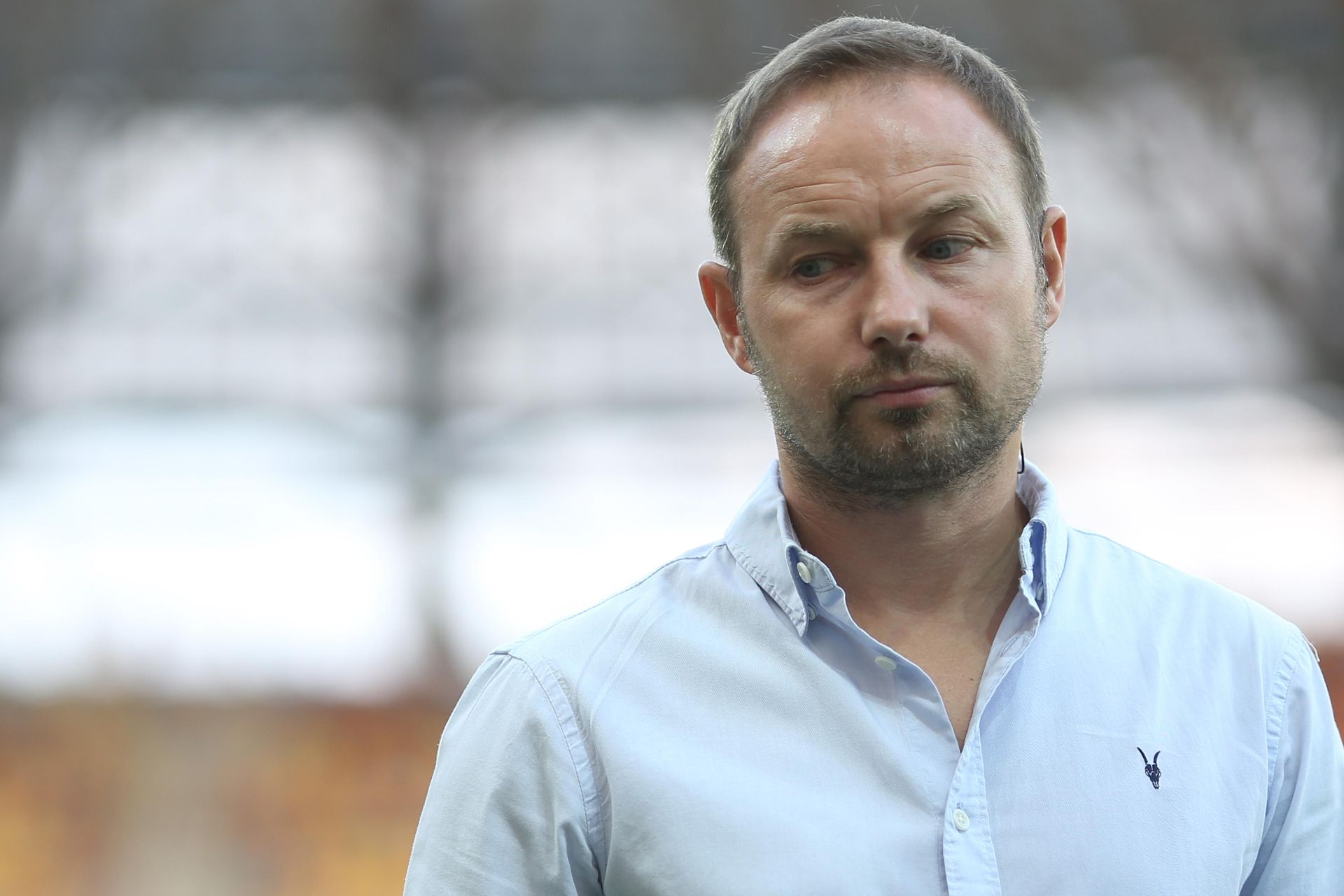 Tomasz Frankowski o kryzysie w reprezentacji: Lewandowski musi wziąć ...