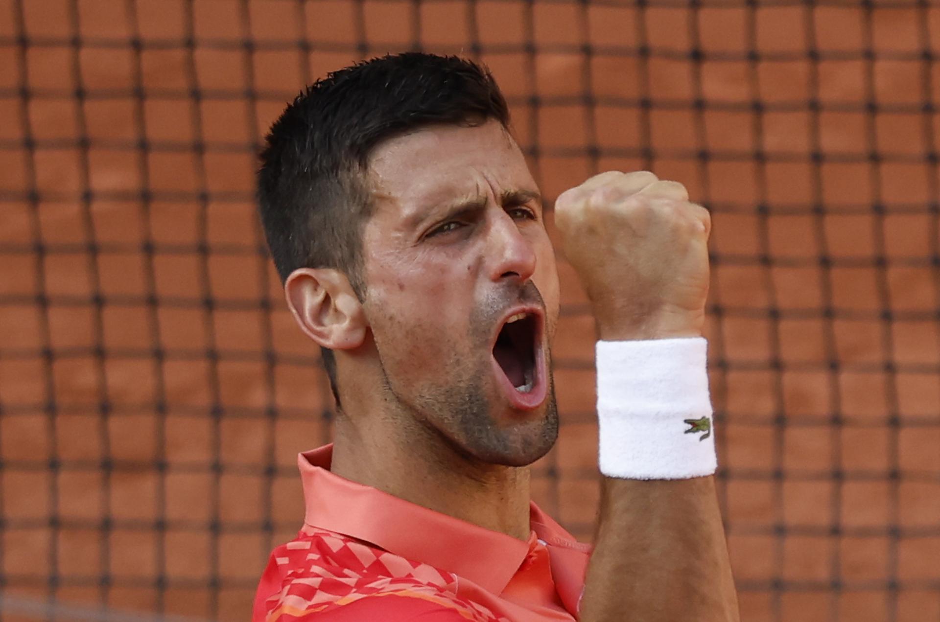 Novak Djoković może dokonać tego jako pierwszy! Ogromna szansa dla ... Novak Djoković może dokonać tego jako pierwszy! Ogromna szansa dla ...