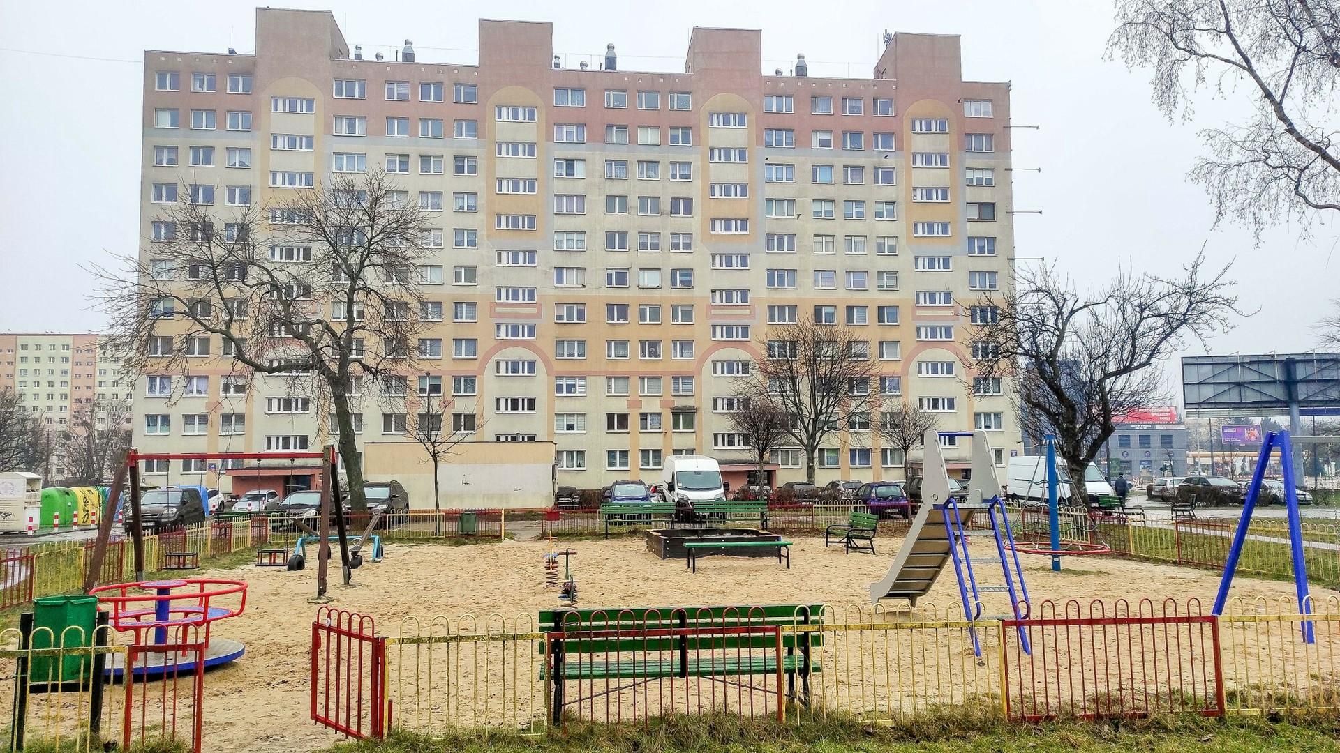 QUIZ dla mieszkańców bloków! Udowodnij, że jesteś prawdziwym "blokersem ...