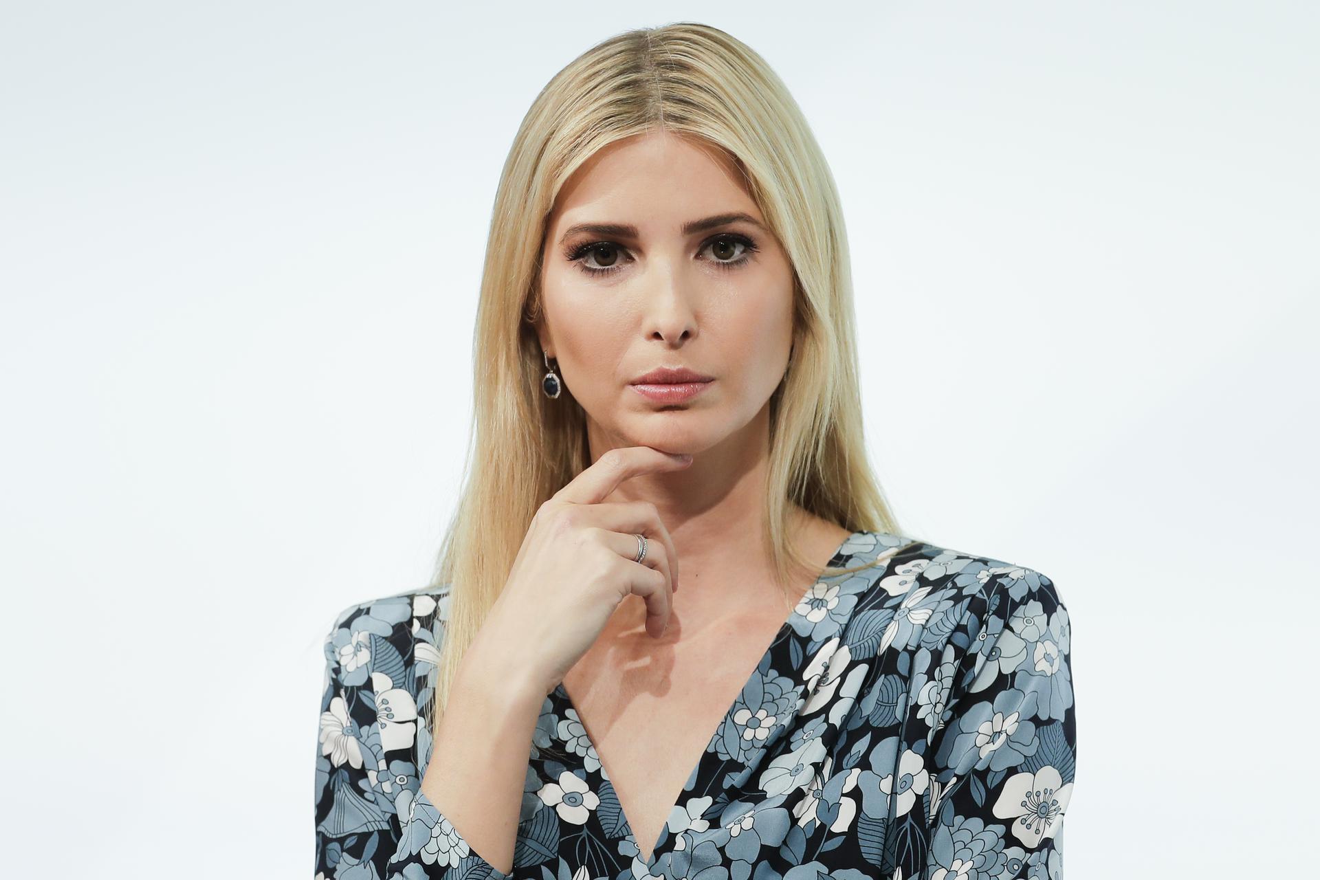 Ivanka Trump - kim jest córka Donalda Trumpa? - Super Express ...