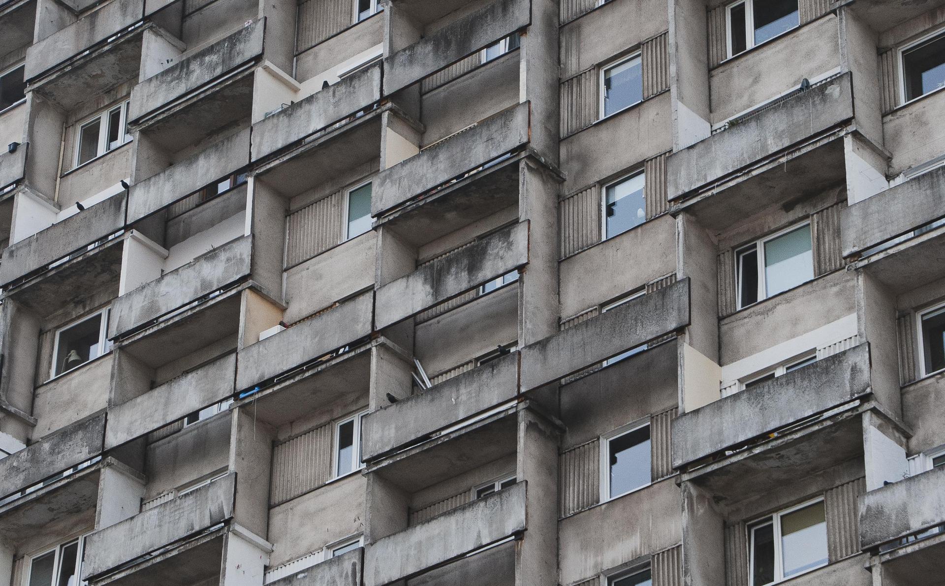 Łódzki Manhattan - beton i ambicje. Tak powstawały najwyższe bloki z ... Łódzki Manhattan - beton i ambicje. Tak powstawały najwyższe bloki z ...