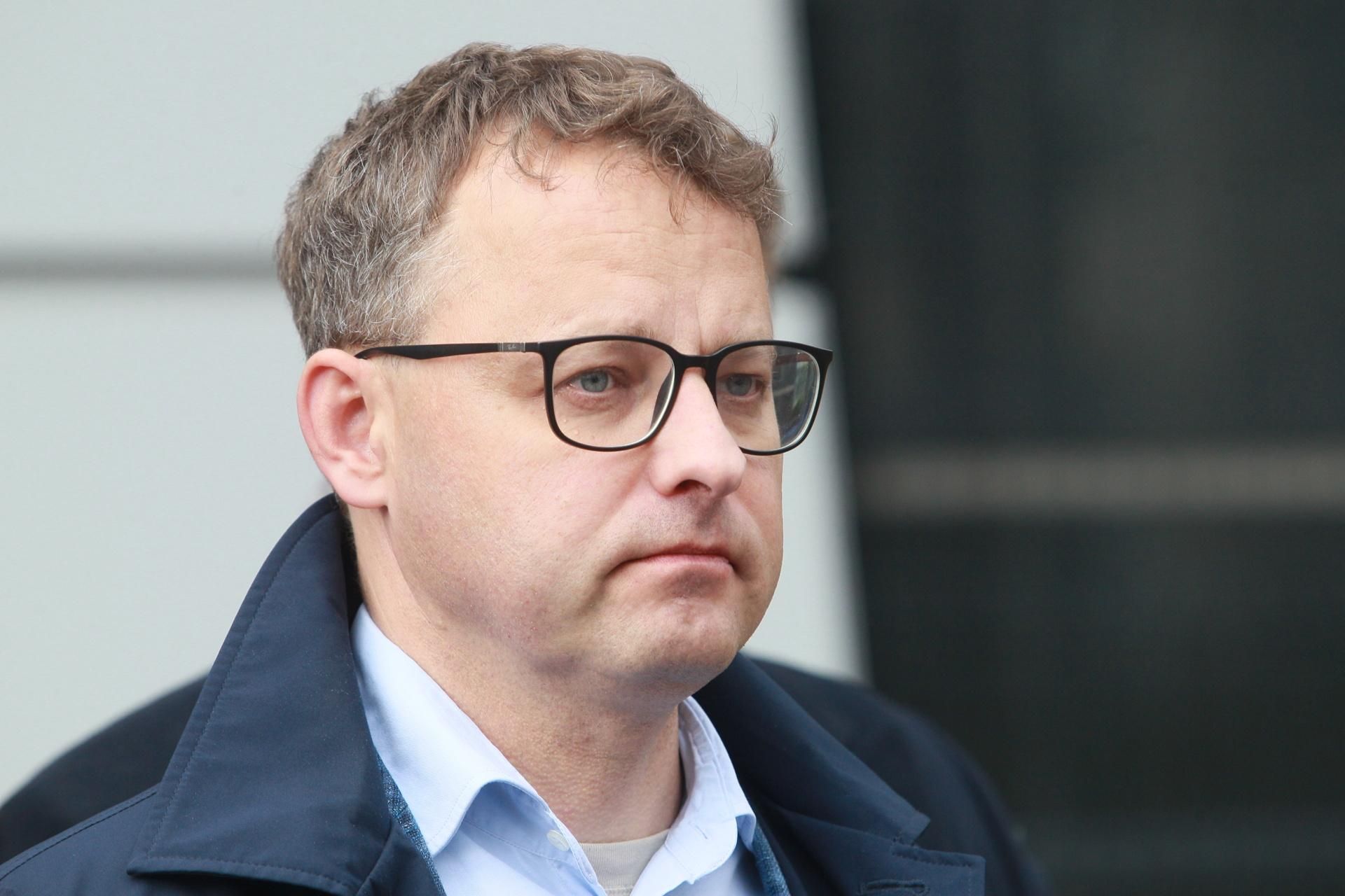 Gdzie jest Marcin Romanowski? Jego pełnomocnik zabrał głos - Super ...