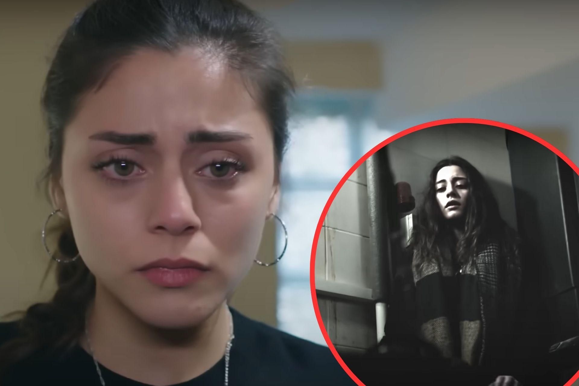 Emanet. Tak zabawa z Yusufem zamieni się w koszmar! Co przypomni sobie Seher? - Super Seriale