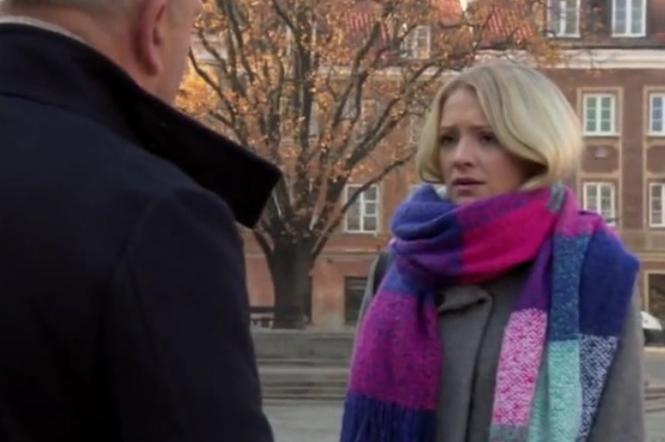 M jak miłość. Ojciec Joasi błaga o wybaczenie - Super Seriale