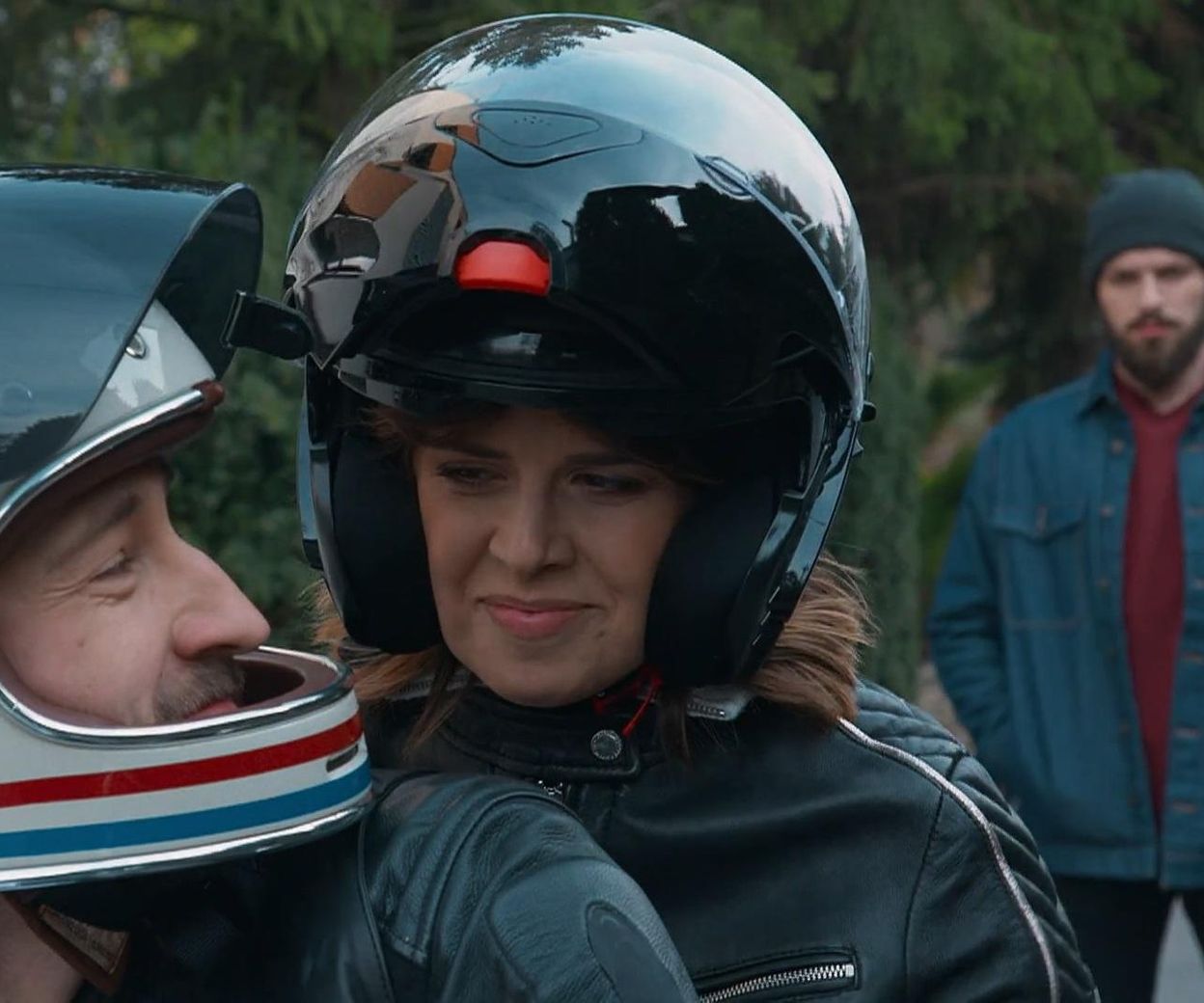 Na sygnale, odcinek 728: Podła zemsta Strzeleckich na Romku! Piotrek ...