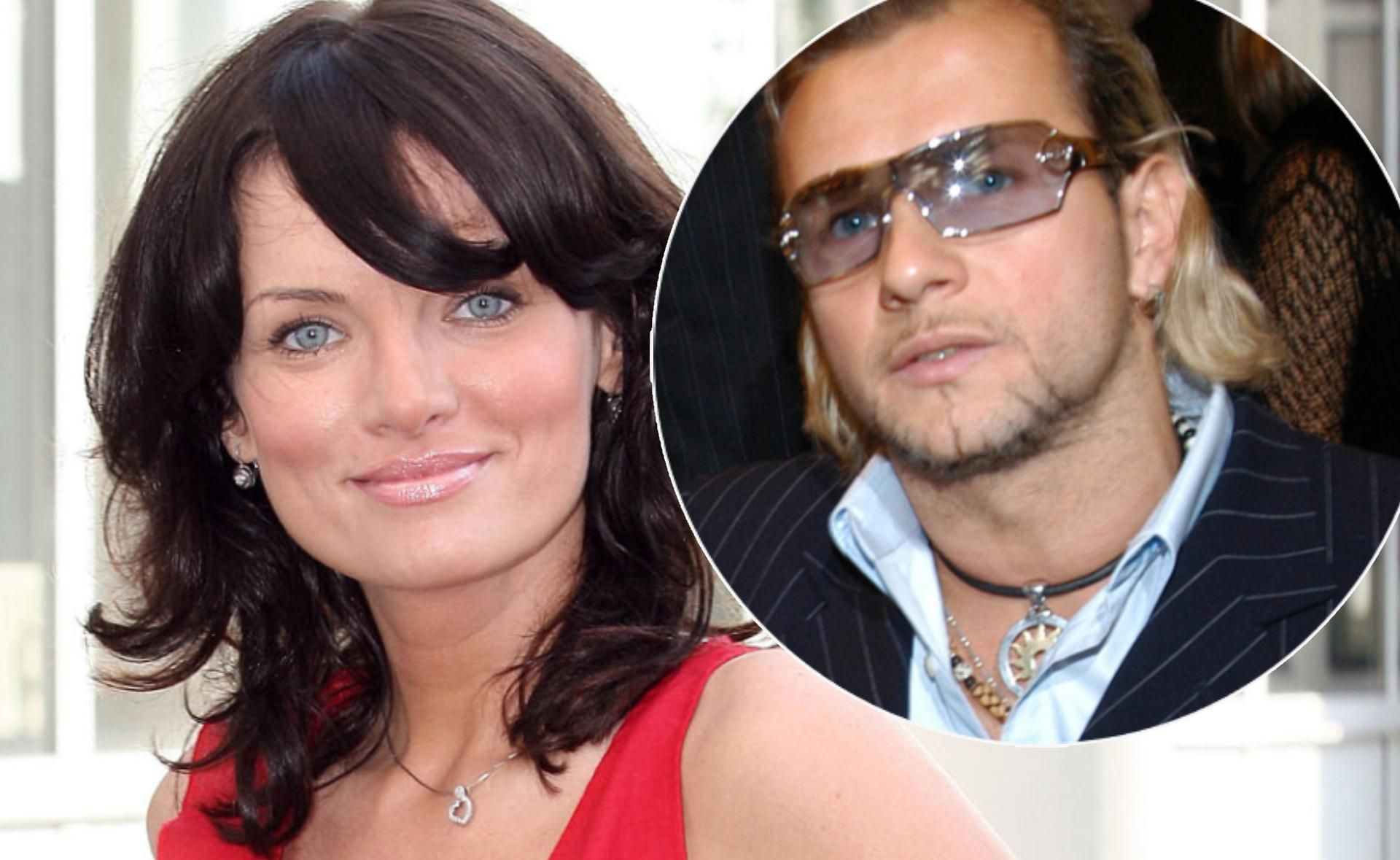 Jak teraz wygląda pierwsza żona Radka Majdana Sylwia Majdan? Lepiej niż ...