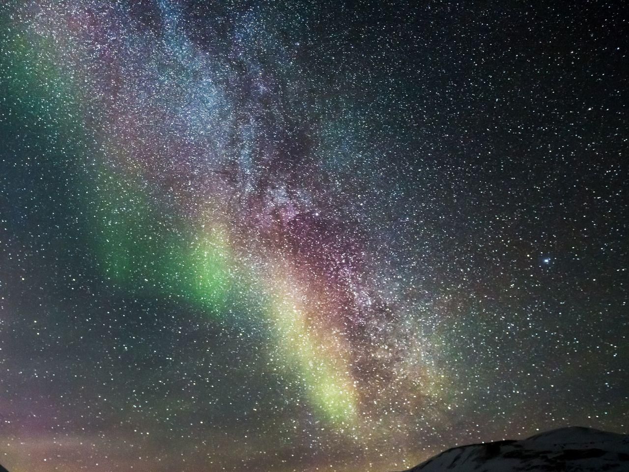 Zorza polarna w Polsce. Kiedy znowu będzie widoczna? - ESKA.pl