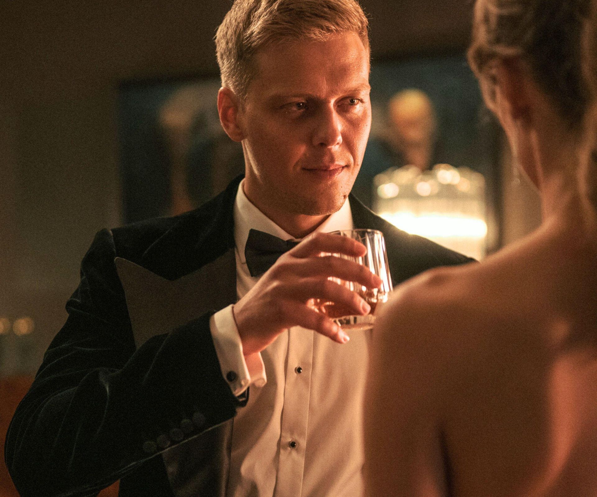 "Langer" - 2. sezon powstanie? Oto co wiemy o przyszłości serialu ...