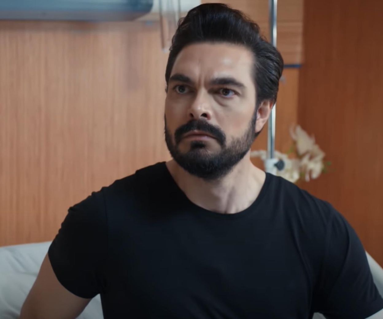 "Dziedzictwo" odcinek 720: Yaman przeczuwa, że prawda, do której dąży, może okazać się znacznie ...