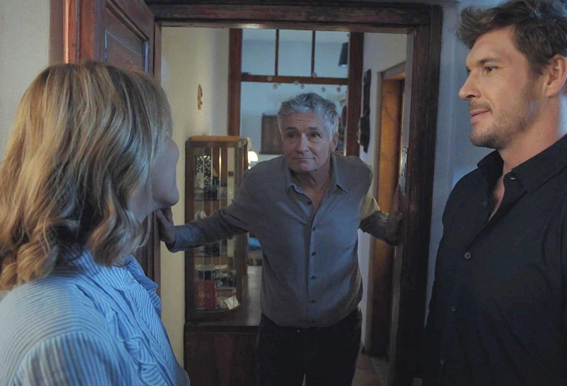 M jak miłość, odcinek 1781: Wujek Kamy ostro weźmie się za Marcina. Padną groźby pod adresem ...