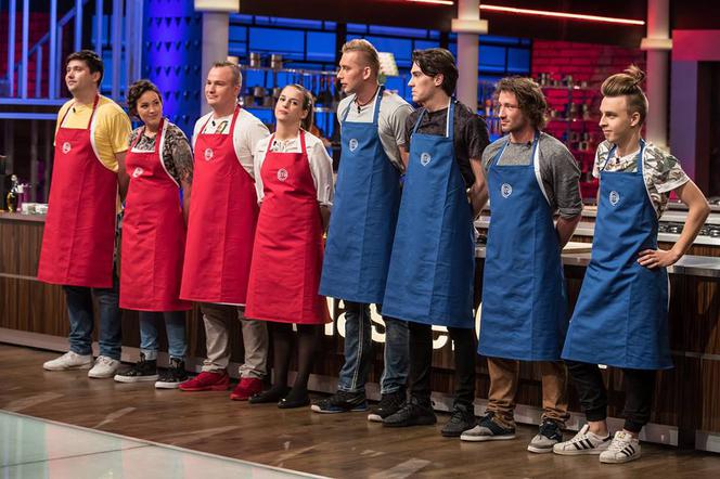 MasterChef 6, odcinek 9 - kto odpadł? - Super Express - wiadomości ...