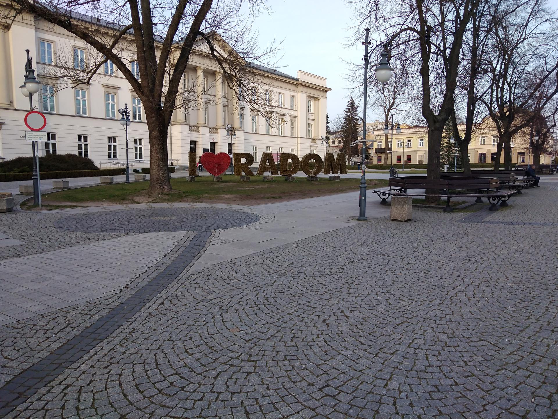 10 powodów, dla których warto przyjechać do Radomia [WAKACJE 2020 ...