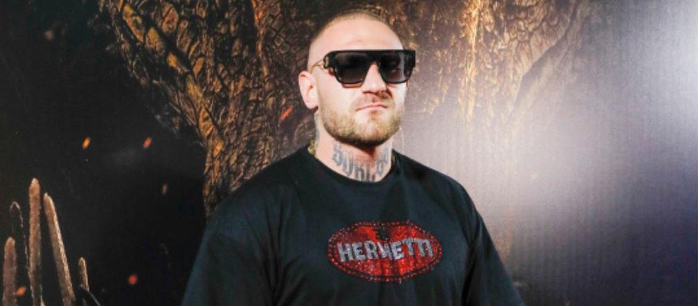 Kizo podbija branżę filmową! Nakręcił własny serial "Moda i Sukces ...