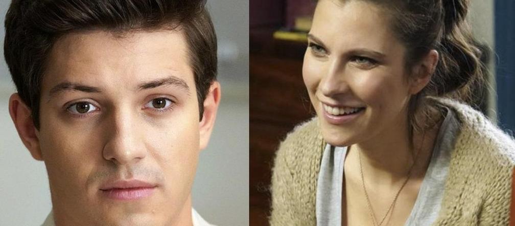 Barwy szczęścia, odcinek 2915: Justin zakocha się w Reginie?! Uczucie trzaśnie go jak grom z ...