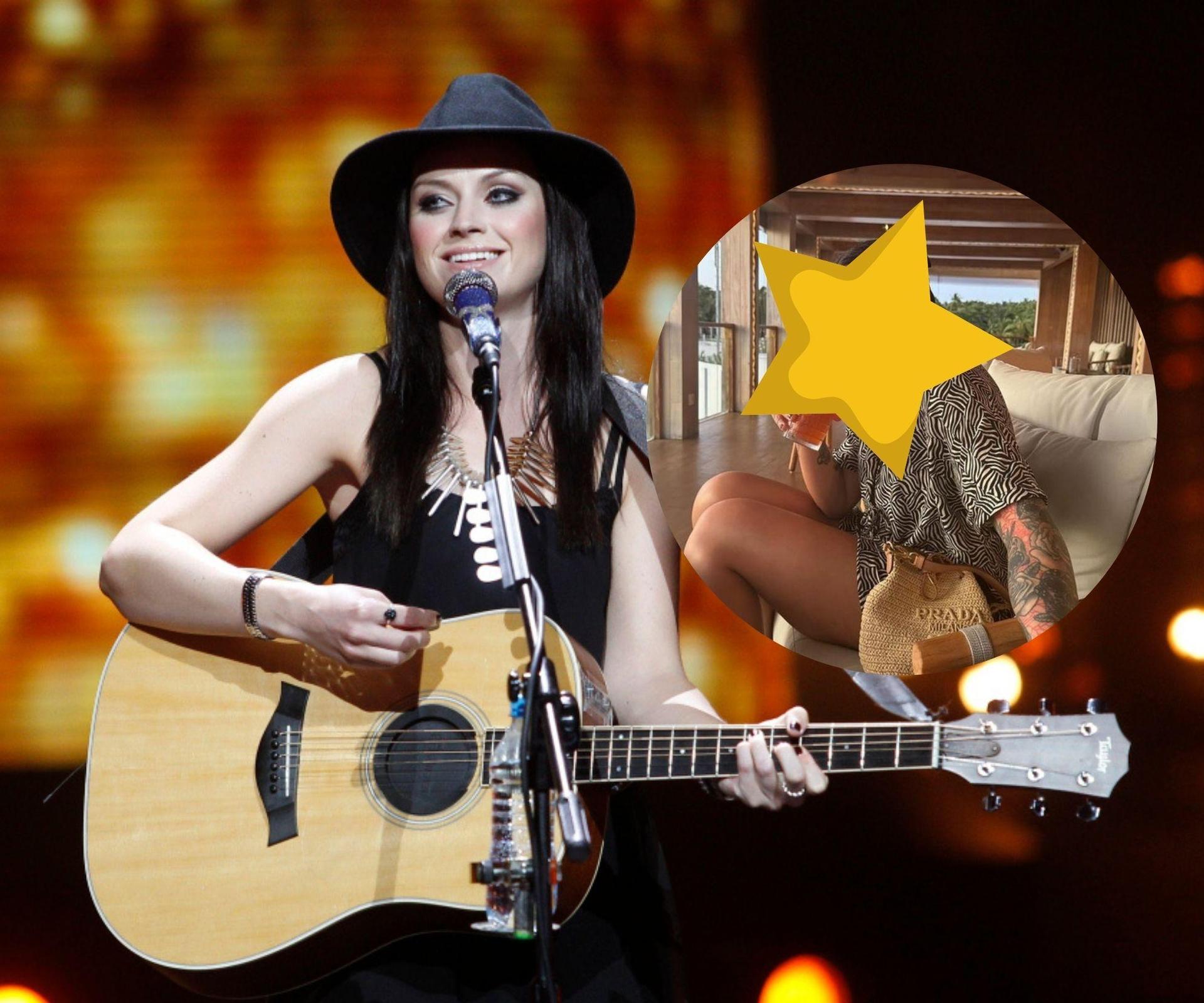 Amy MacDonald - jak teraz wygląda piosenkarka? Polacy uwielbiali jej ...