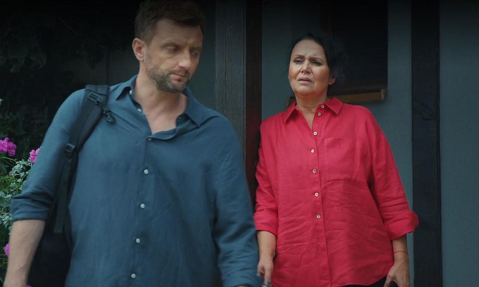 M jak miłość, odcinek 1768: Marek i Ewa z Australii staną po stronie Bartka! Powiedzą Marysi, że ...