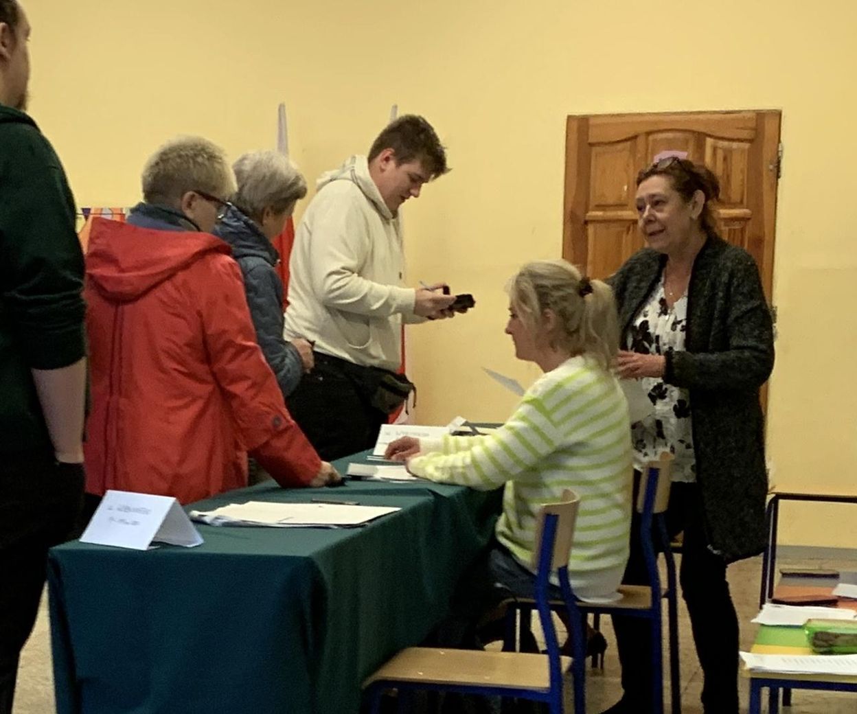 Wybory prezydenckie w woj. śląskim 2025. Frekwencja wyborcza w miastach ...