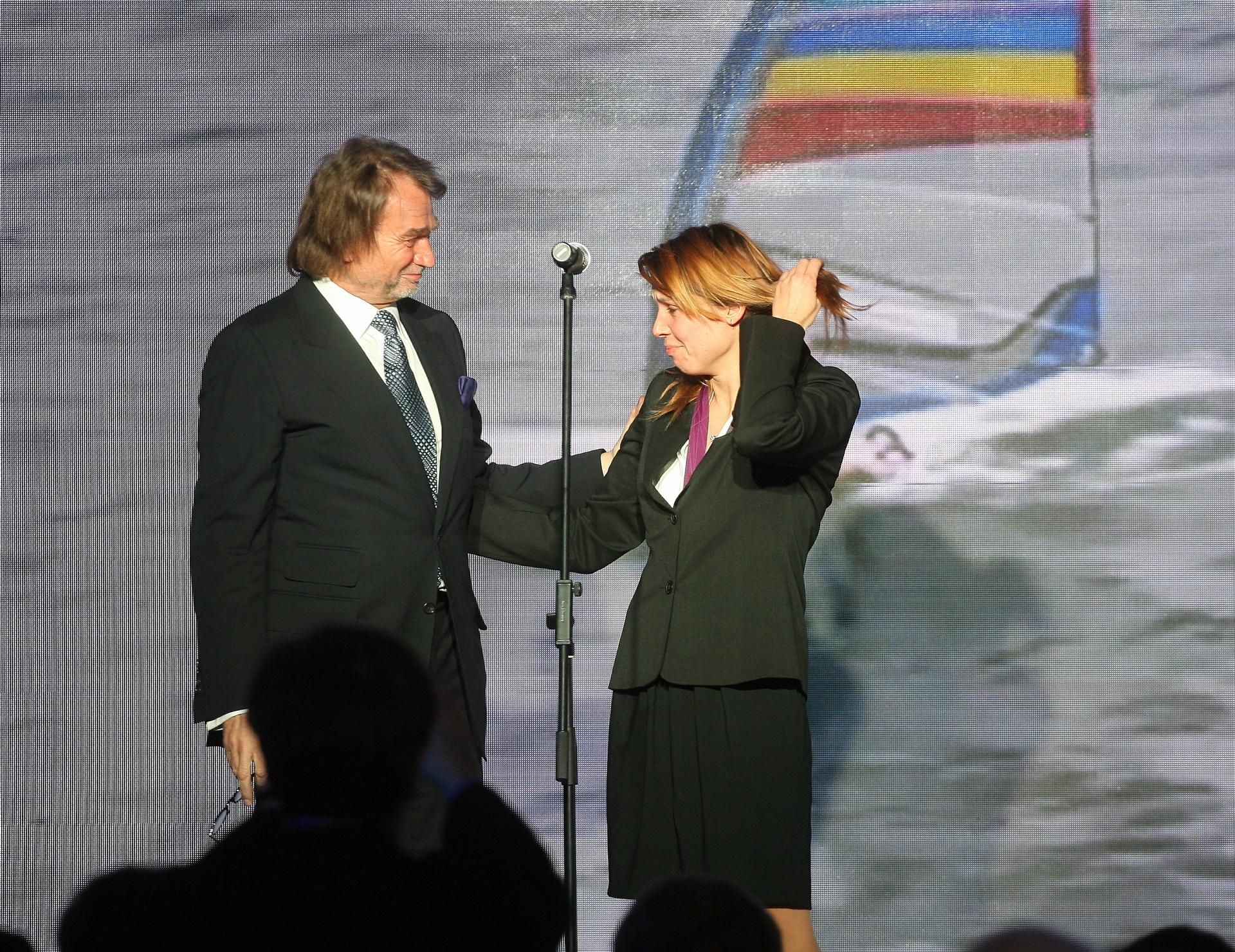 Jan Kulczyk: mecenas polskiego olimpizmu. Kulisy współpracy z PKOl i ...