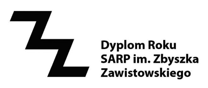 logo Dyplom Roku SARP