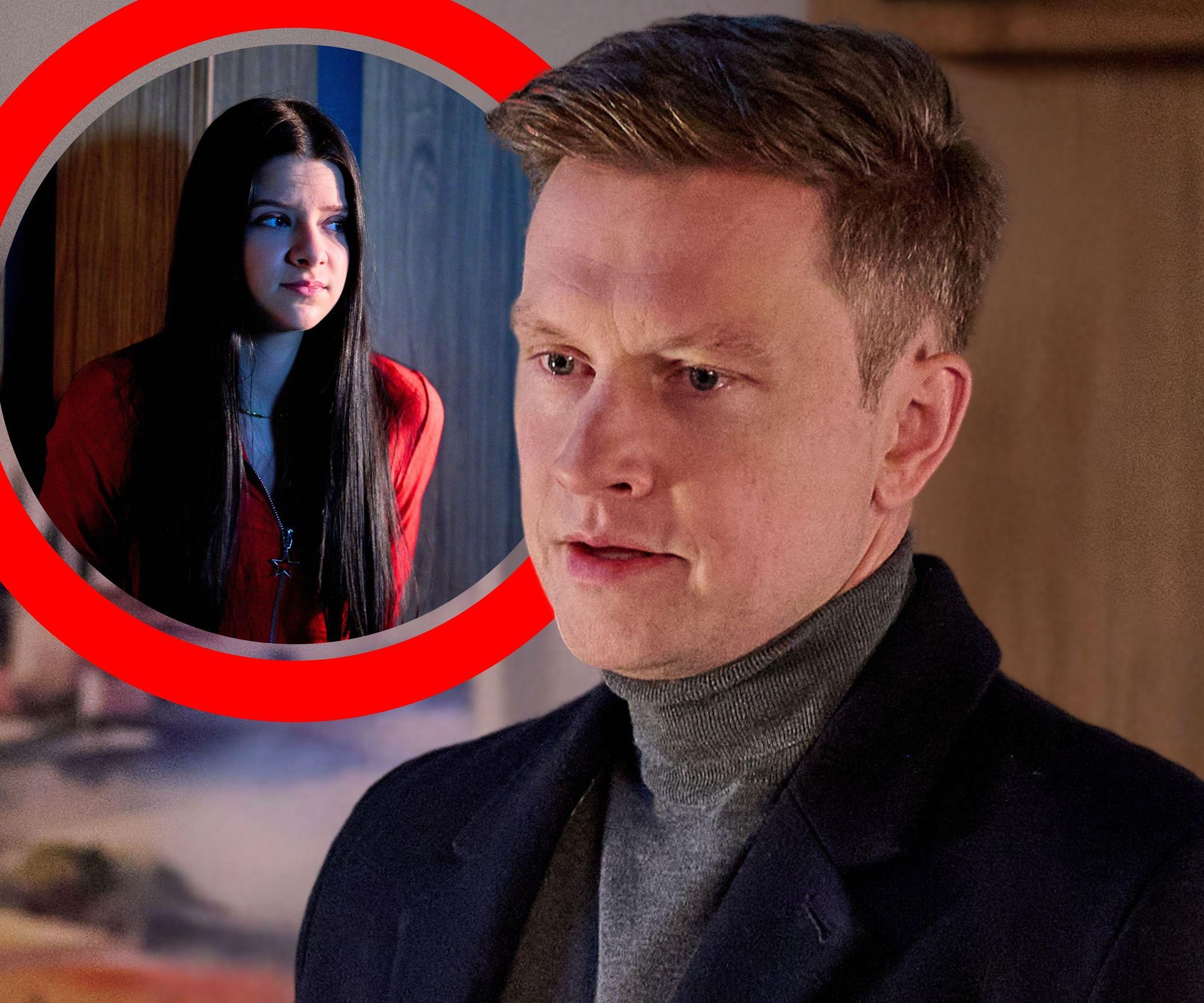 "Na Wspólnej", odcinki 4019 i 4020. Igor nie wybaczy Julce? Odkryje jej ...