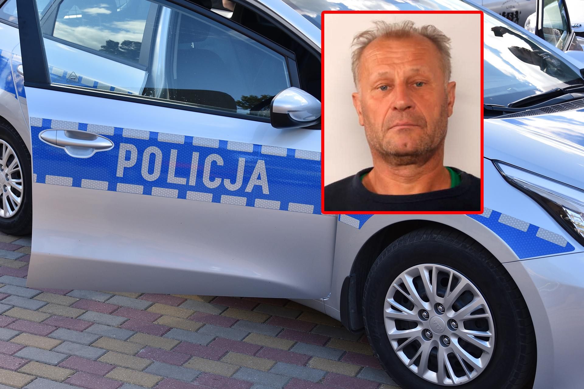 Strzelanina w Starej Wsi. List gończy za Tadeuszem Dudą. Nowy alert RCB - Kraków, Super Express