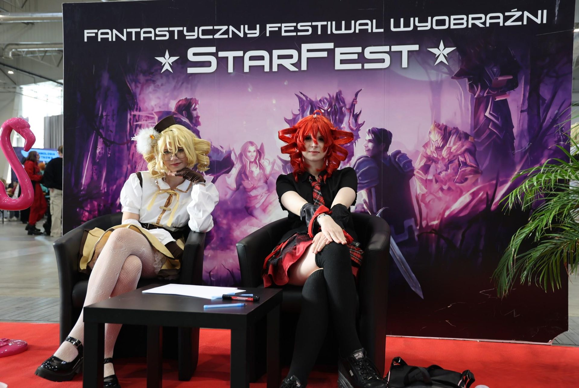 Kiedy odbędzie się StarFest 2025 w Lublinie? Znamy datę i program wielkiego festiwalu fantastyki ...