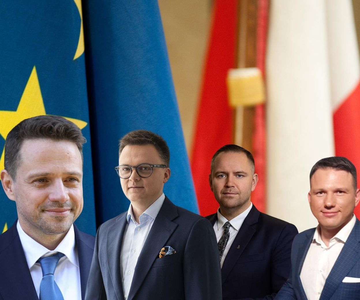 Kiedy wybory prezydenckie 2025? Znamy termin i prawdopodobnych kandydatów - Poznań Radio ESKA