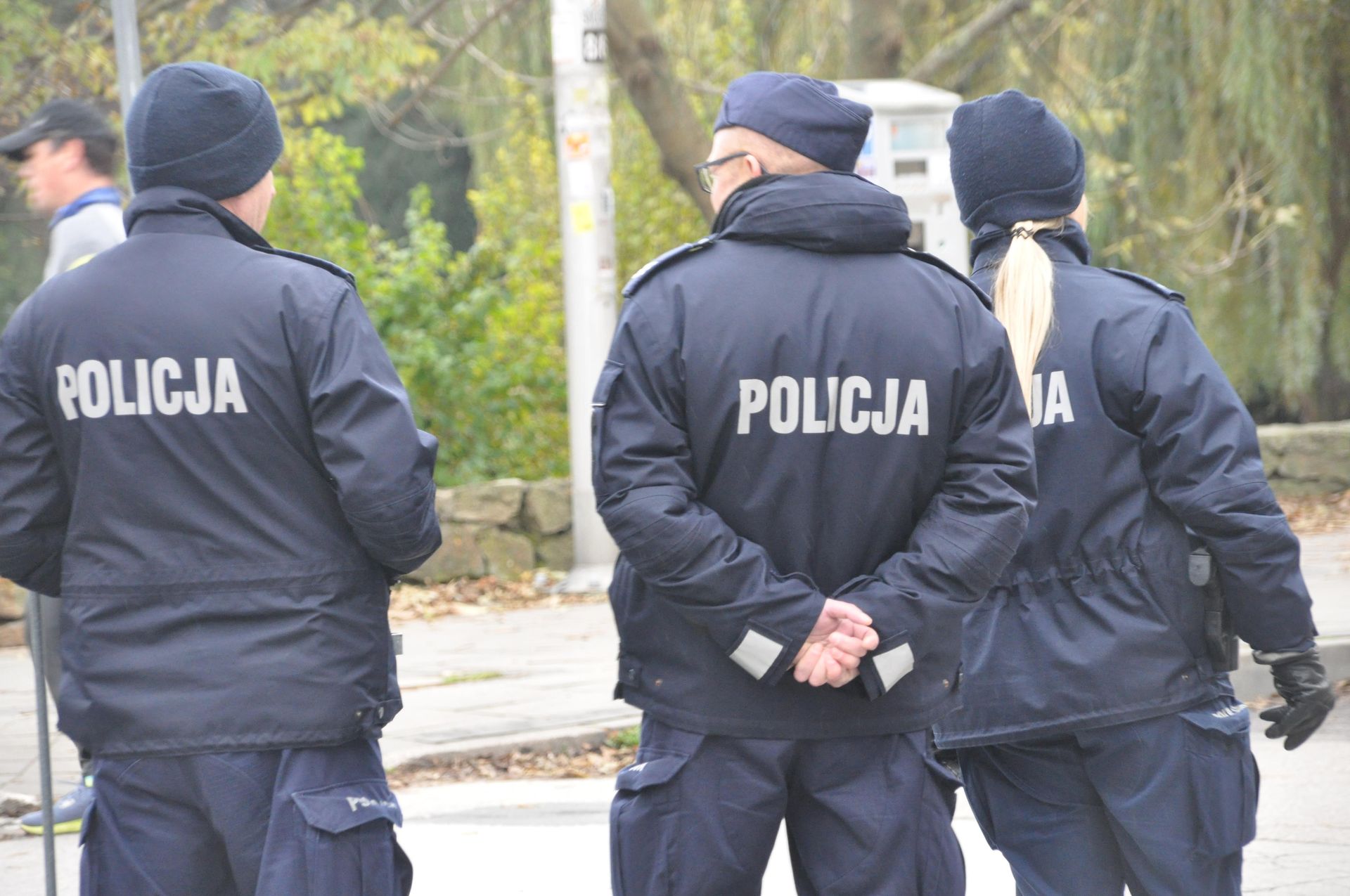 Jest praca w policji! W Świętokrzyskiem trwa nabór do służby. Gdzie złożyć dokumenty, ile można ...