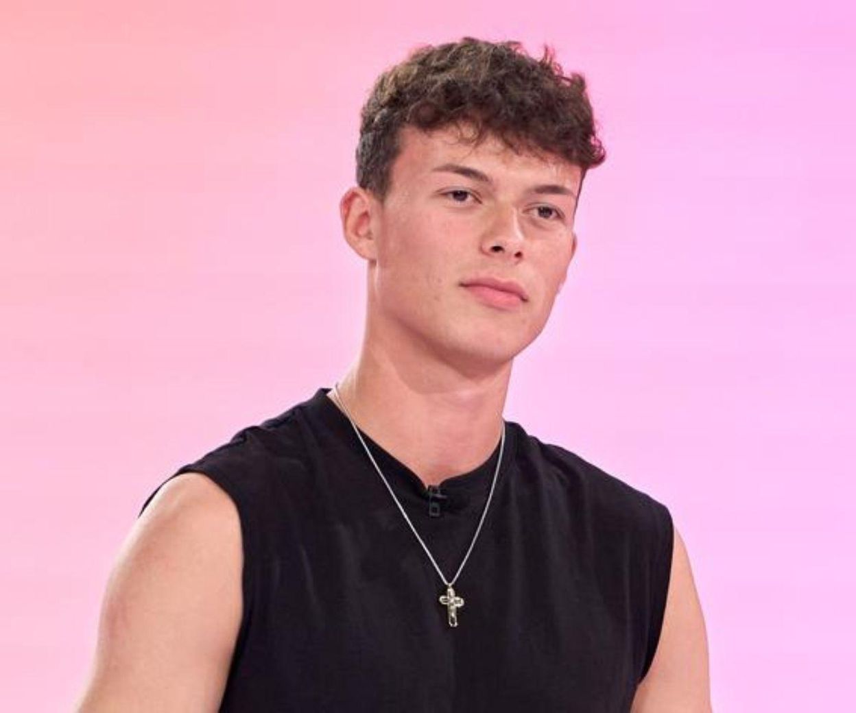 "Top Model": Michał Piróg zszokował wszystkich. "Masakra" - ESKA.pl