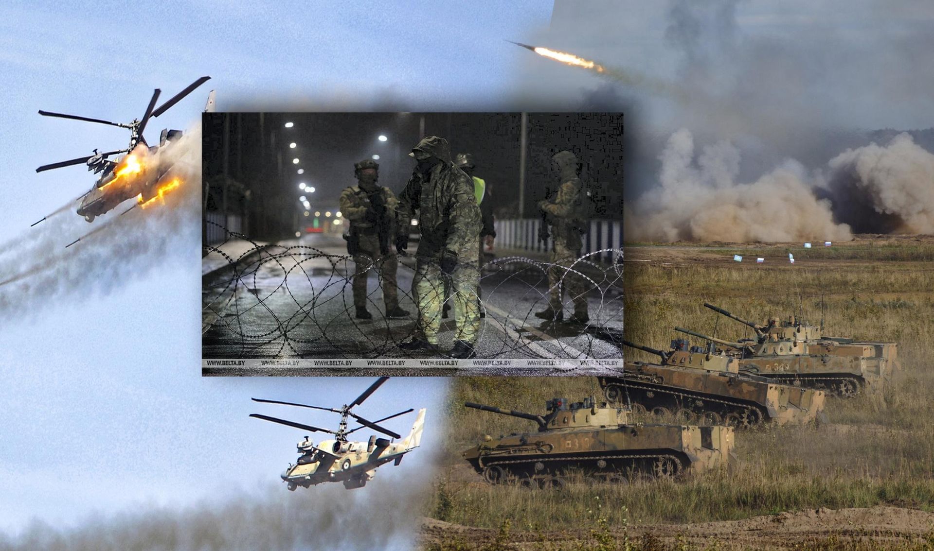 Zapad-2025: Rosja i Białoruś ćwiczą przy granicy z NATO. Czy jest się czego obawiać? - Super ...