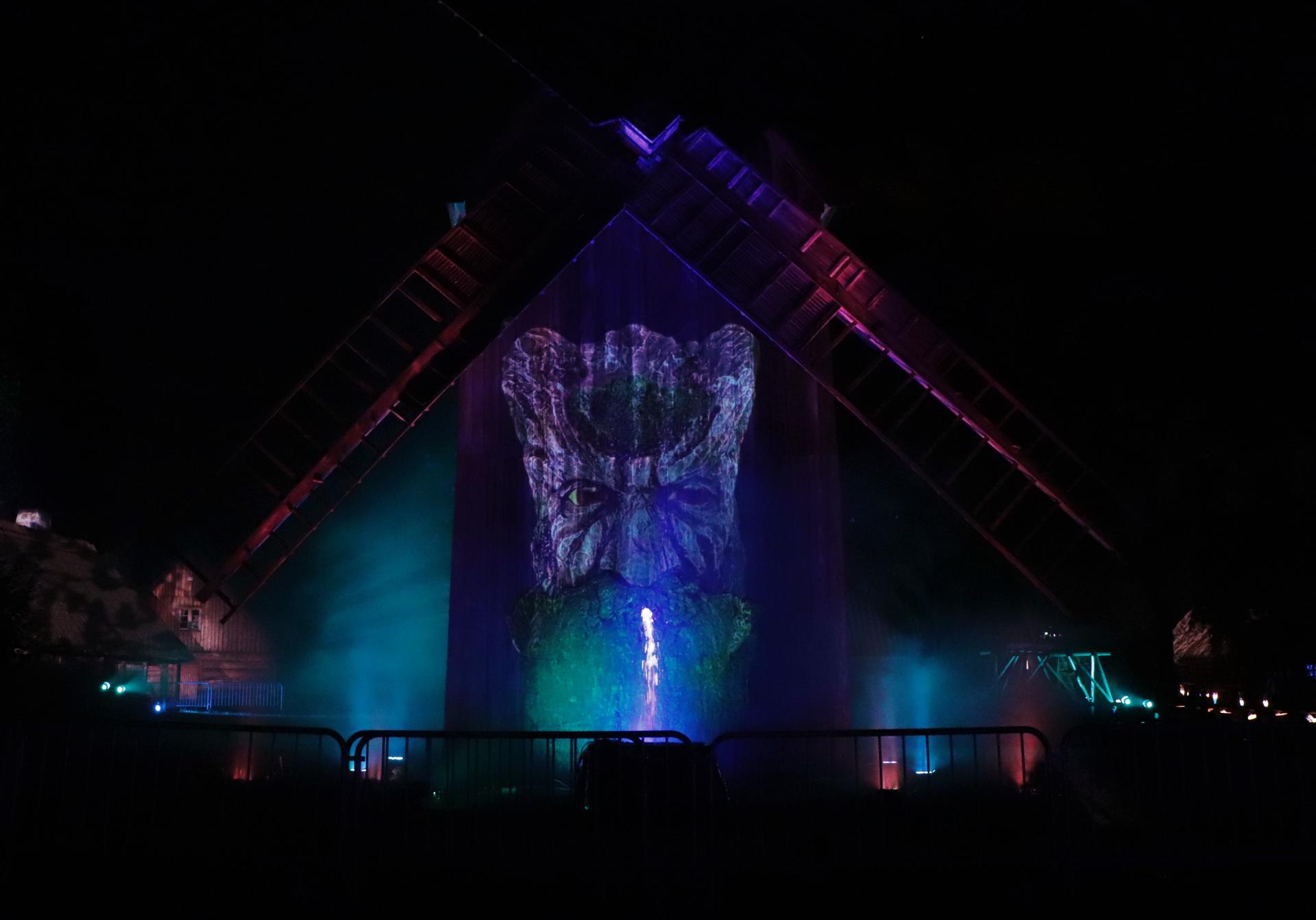 Tak wygląda 13. edycja Bella Skyway Festival w Toruniu - Toruń Radio ESKA