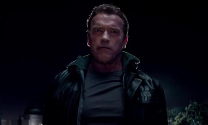 Terminator: Genisys 2 BEZ Arnolda Schwarzeneggera?! Sprawdzamy! - ESKA.pl