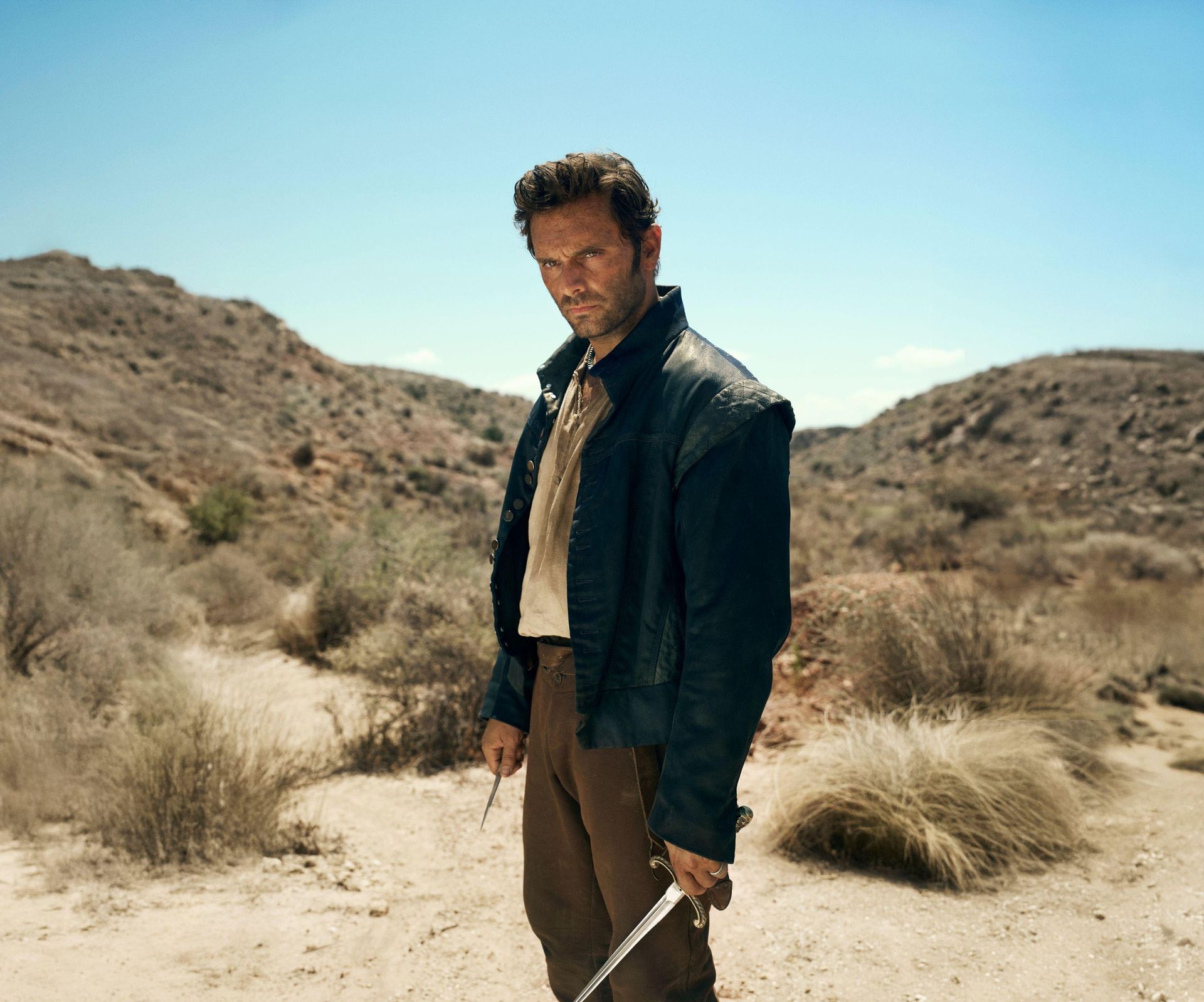 "Nero" - 2. sezon powstanie? Oto co wiemy o przyszłości serialu ...