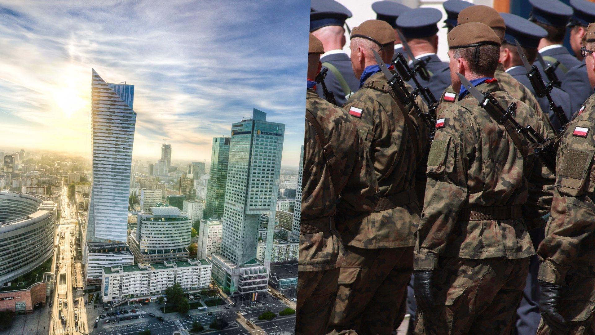 Kwalifikacja wojskowa 2022 w Warszawie - kiedy rusza? Czy jest obowiązkowa? Gdzie jest ...