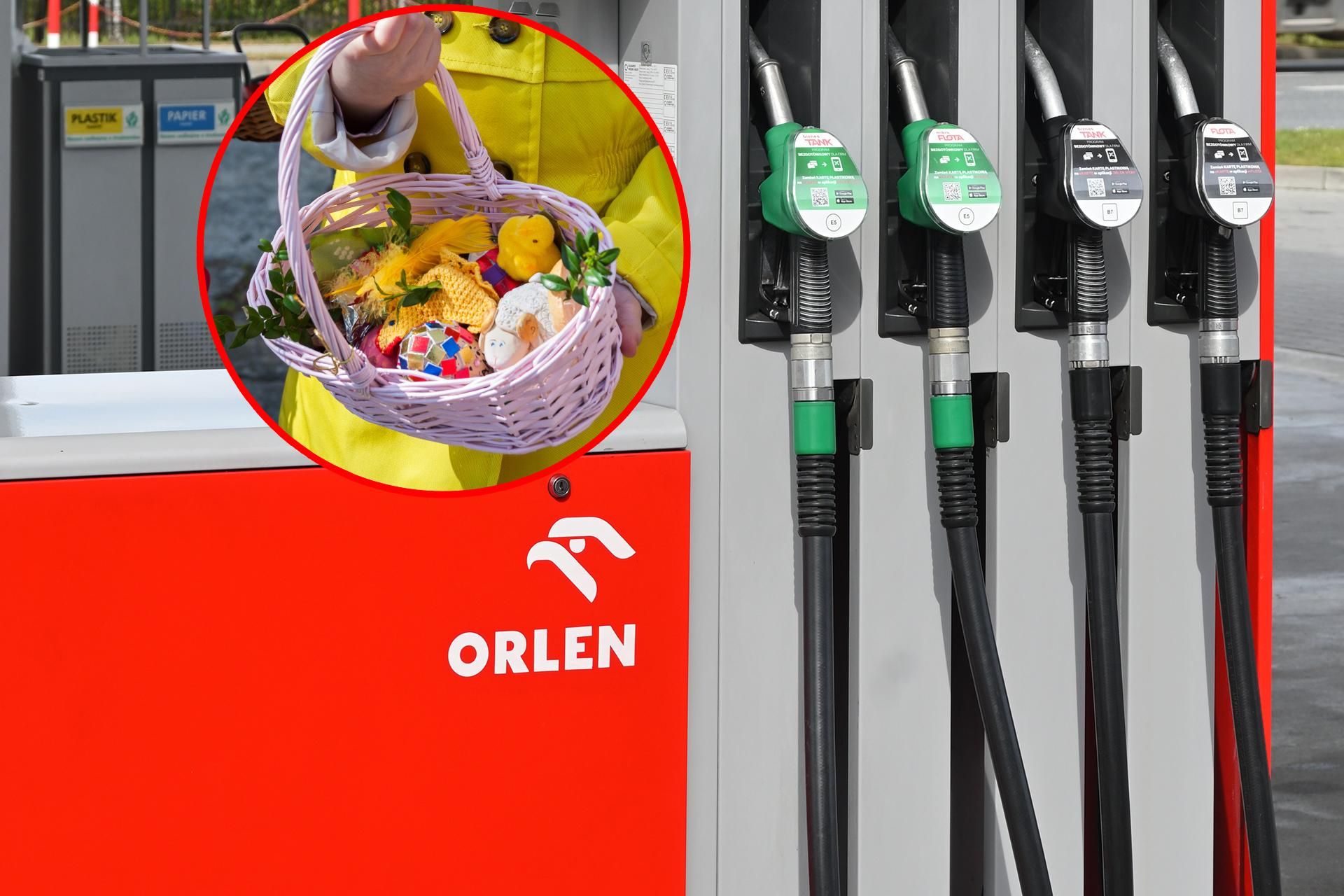 Nowa promocja na paliwo na Orlenie! Nowa oferta na Orlenu obowiązuje od 18 kwietnia 2025 roku ...
