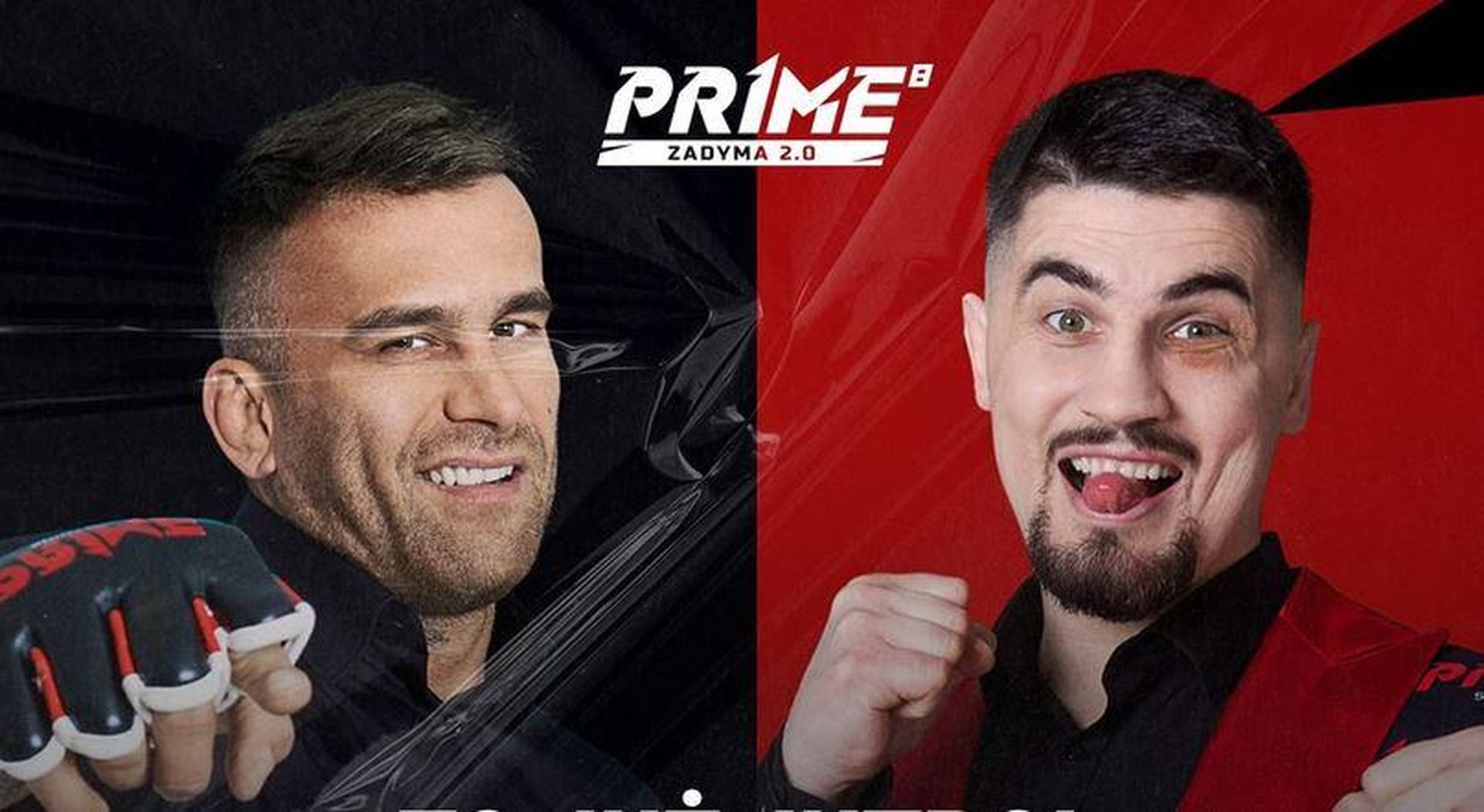PRIME MMA 8 WYNIKI: Awantura po walce Don Kasjo - Tańcula! Życiński ...