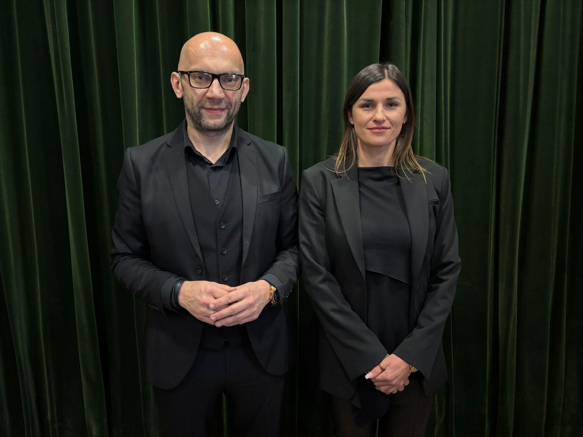 Nowa dyrektor MOK i Małej Galerii Małgorzata Gułowska zaczęła pracę ...