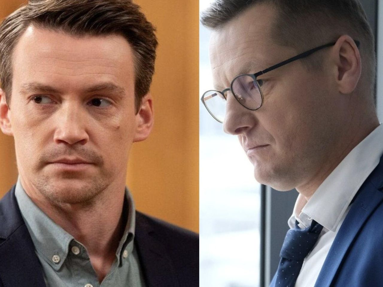 M jak miłość, odcinek 1867: Piotrek prawnikiem Jakuba przy rozwodzie z ...