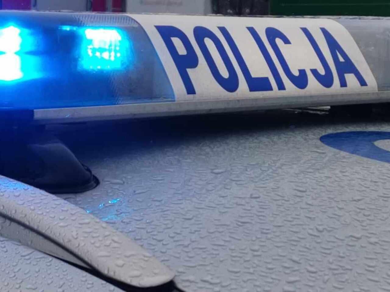 Kalisz/Pleszew. Tragiczny wypadek w miejscowości Brzezie. Nie żyje 34-letni kierowca - Kalisz ...