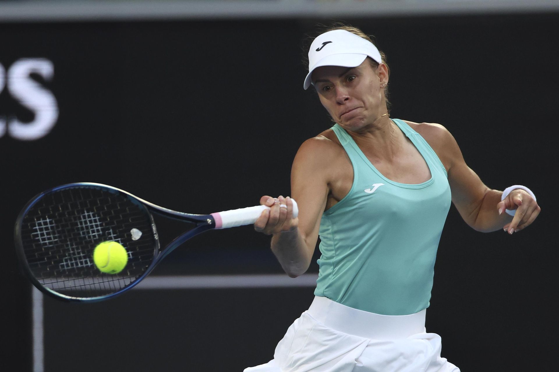 Kiedy gra Linette WTA Charleston Linette - Pegula O której godzinie gra ...