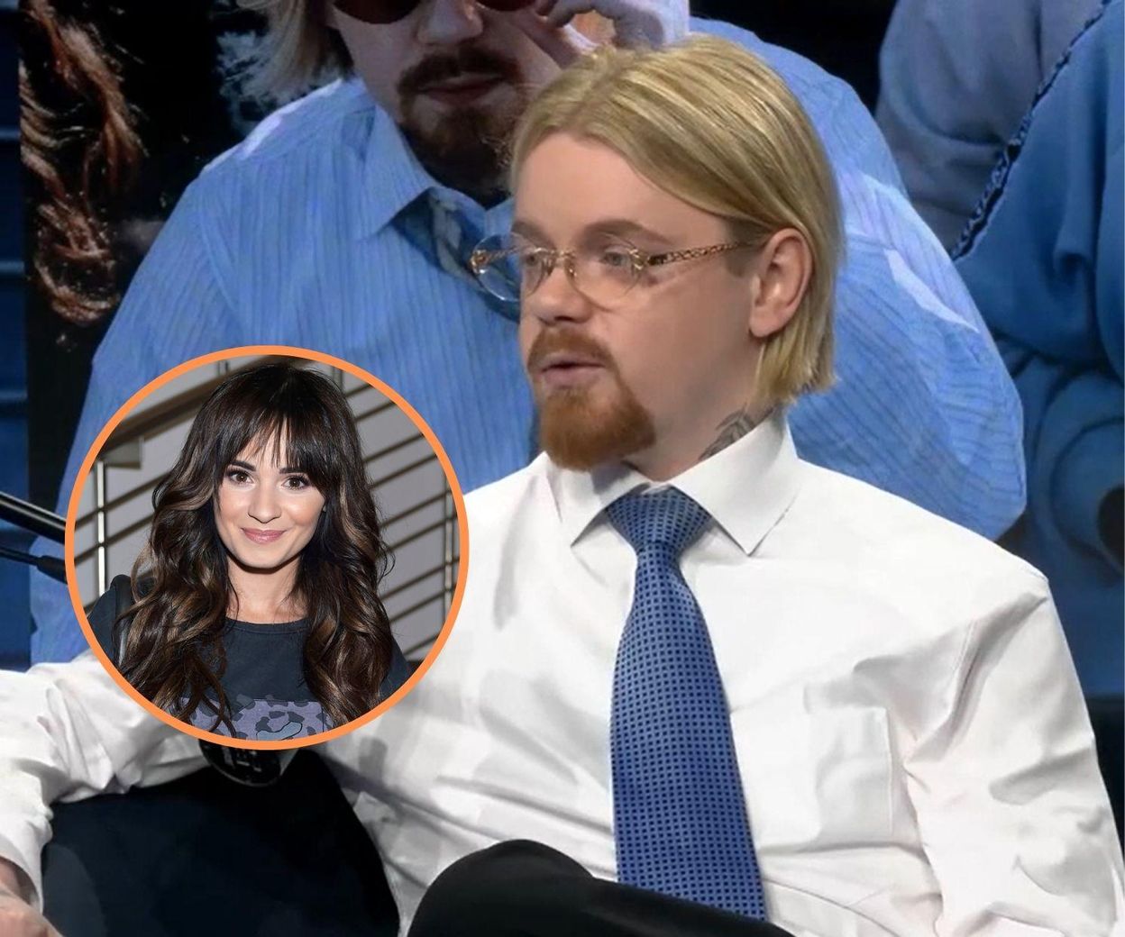 Kuqe 2115 od lat marzył o duecie z Eweliną Lisowską. Rapowo-popowe ...