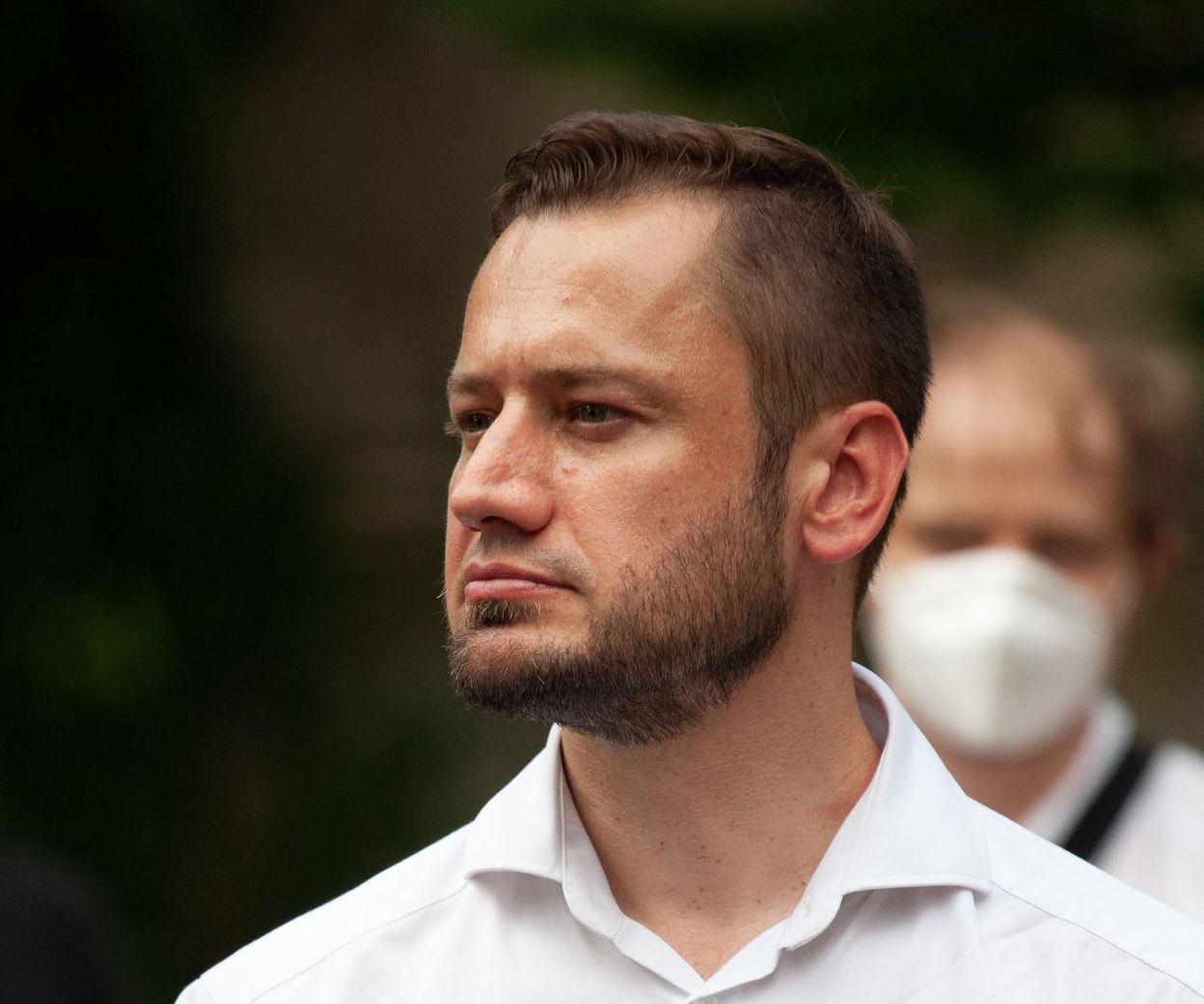 Aleksander Miszalski chce powołać w Krakowie Miejskiego Rzecznika Praw Ucznia. Jakie będą jego ...