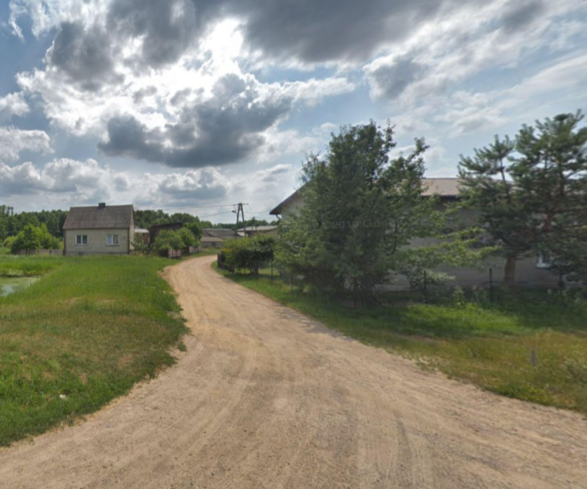 Te wsie na Warmii i Mazurach będą jeszcze piękniejsze. W planach nowe ...