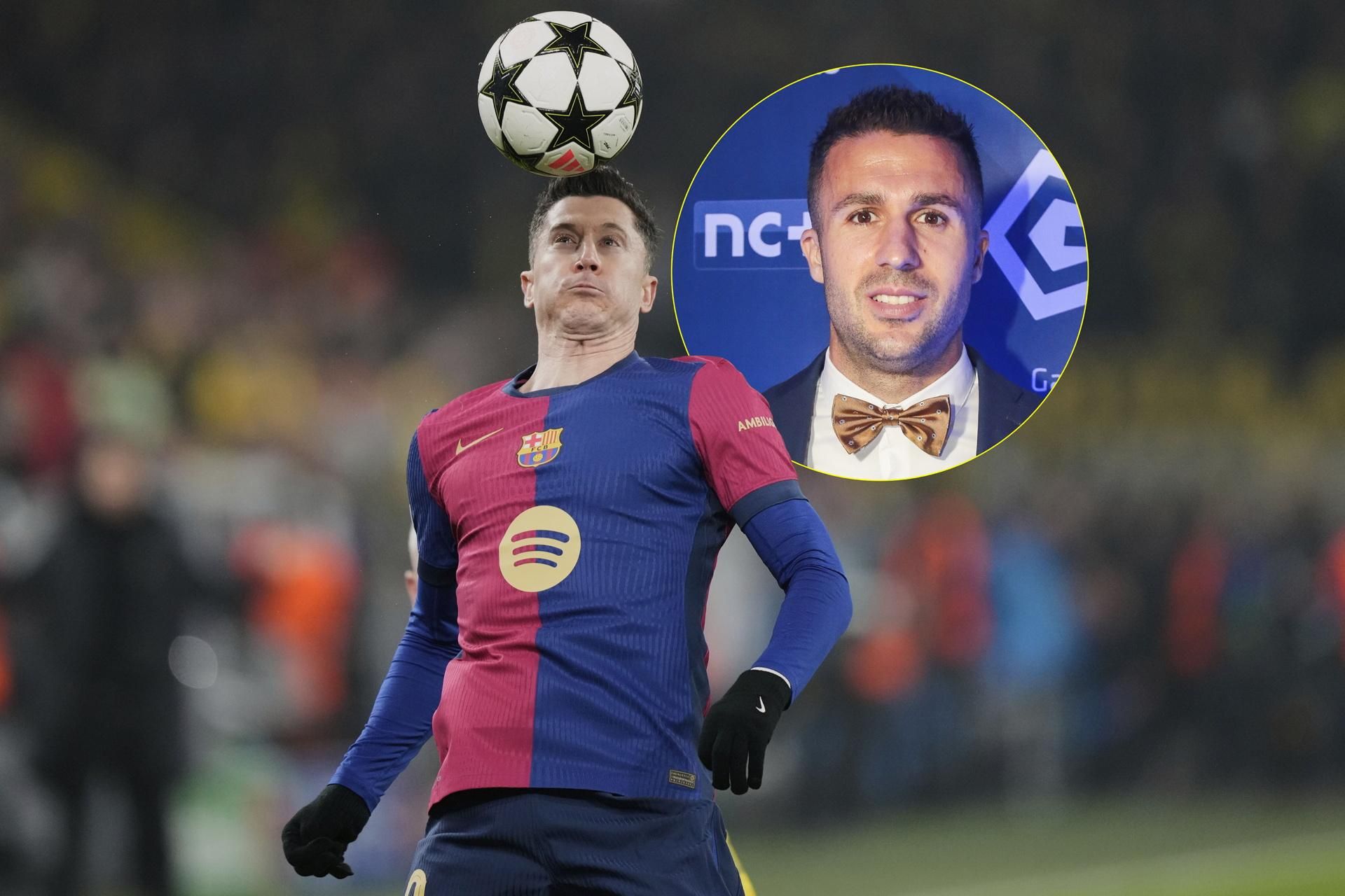 Robert Lewandowski sięgnie po Superpuchar Hiszpanii? Były as Górnika ...