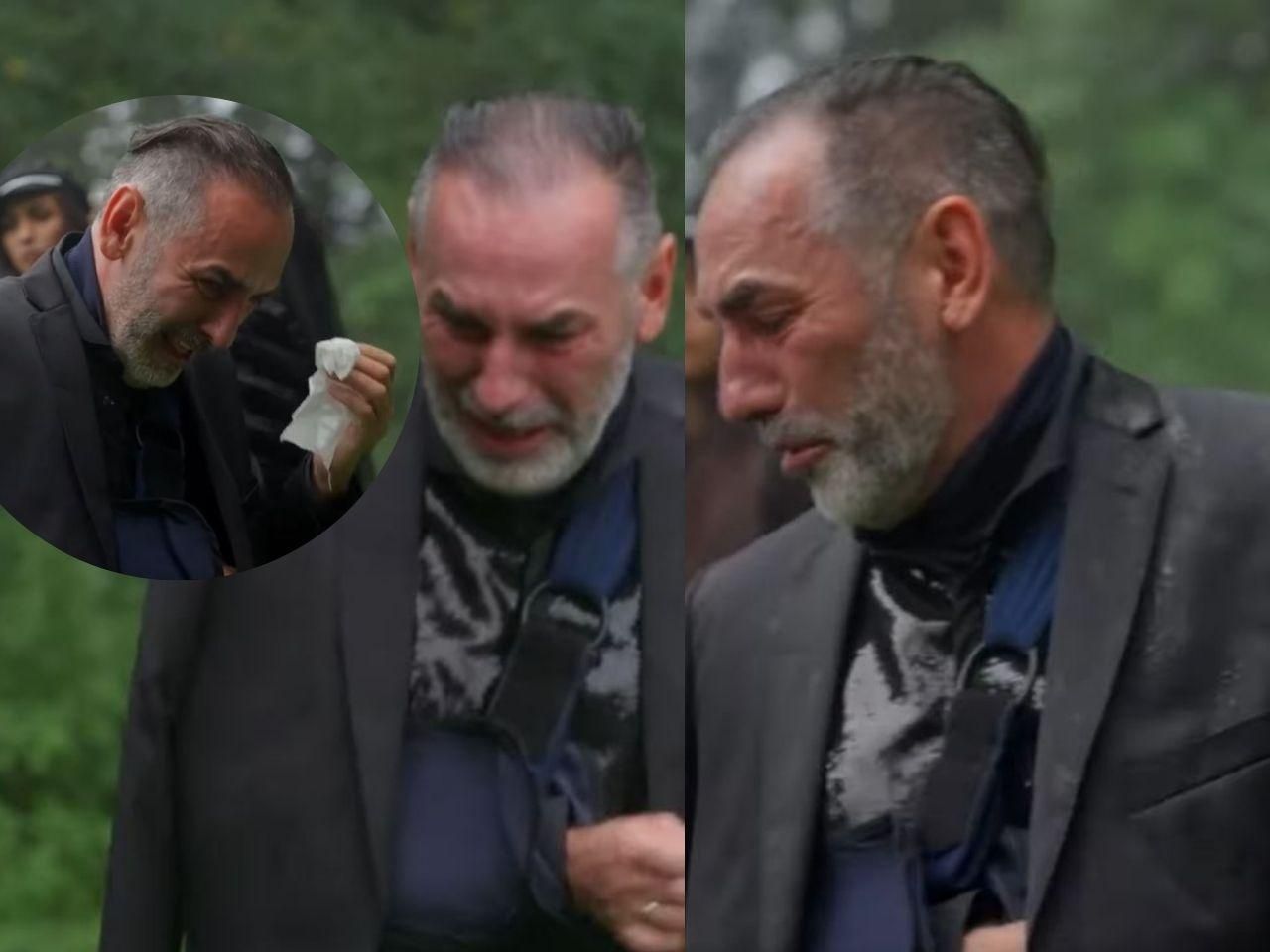 Uczestnik show TVN w kompletnej HISTERII! Opuści program? Tego jeszcze ...