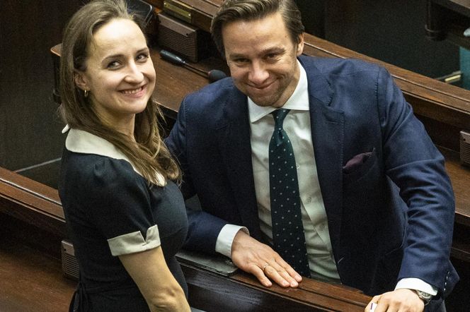 Krzysztof Bosak ujawnił swój majątek. Ma oszczędności w kryptowalutach ...