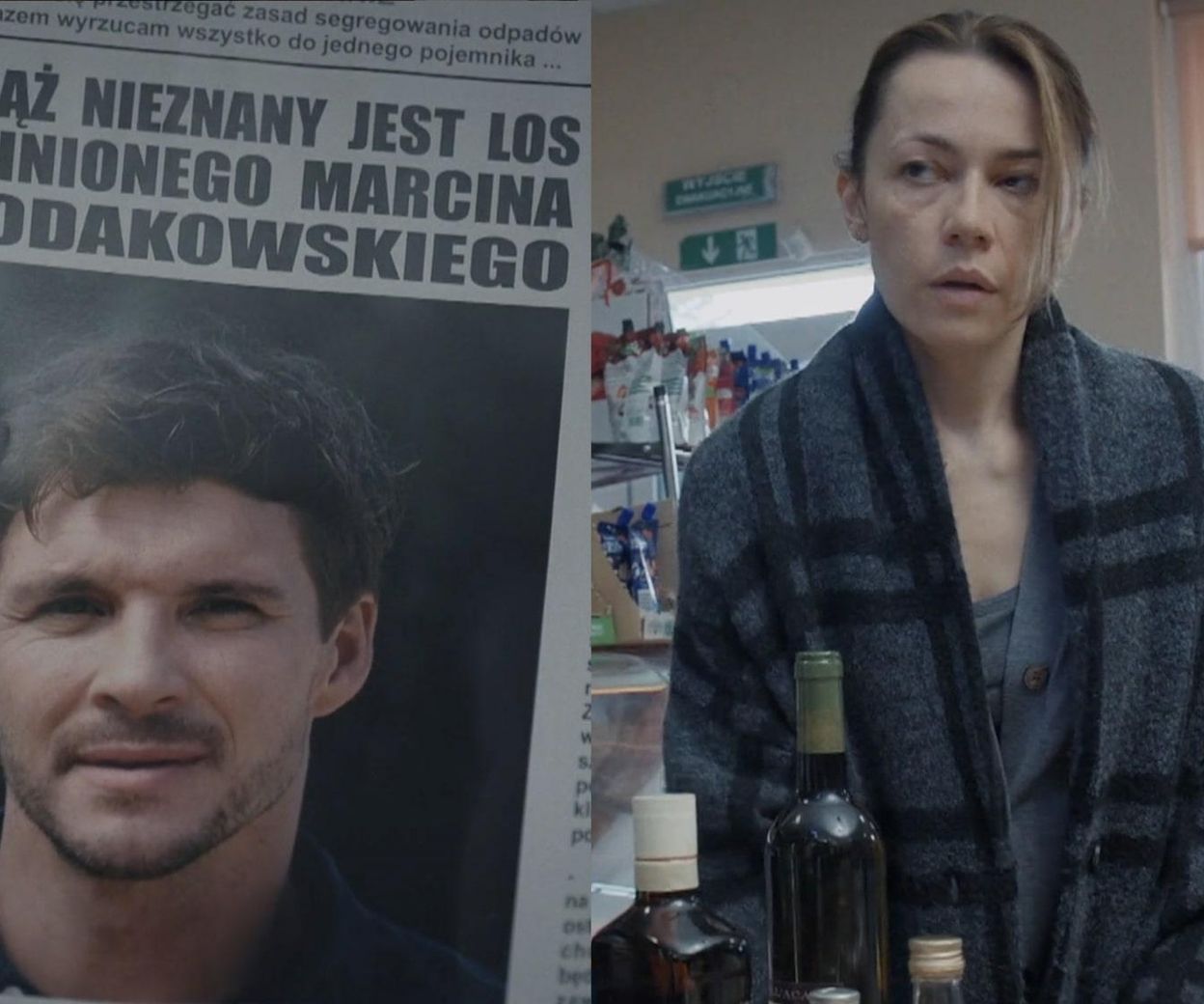 M jak miłość, odcinek 1809: Martyna odkryje tożsamość Marcina?! Wystarczy jeden szczegół, by ...